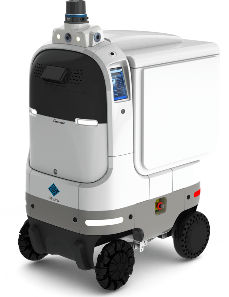 Healthcare | Accelerating Robotics Globally
