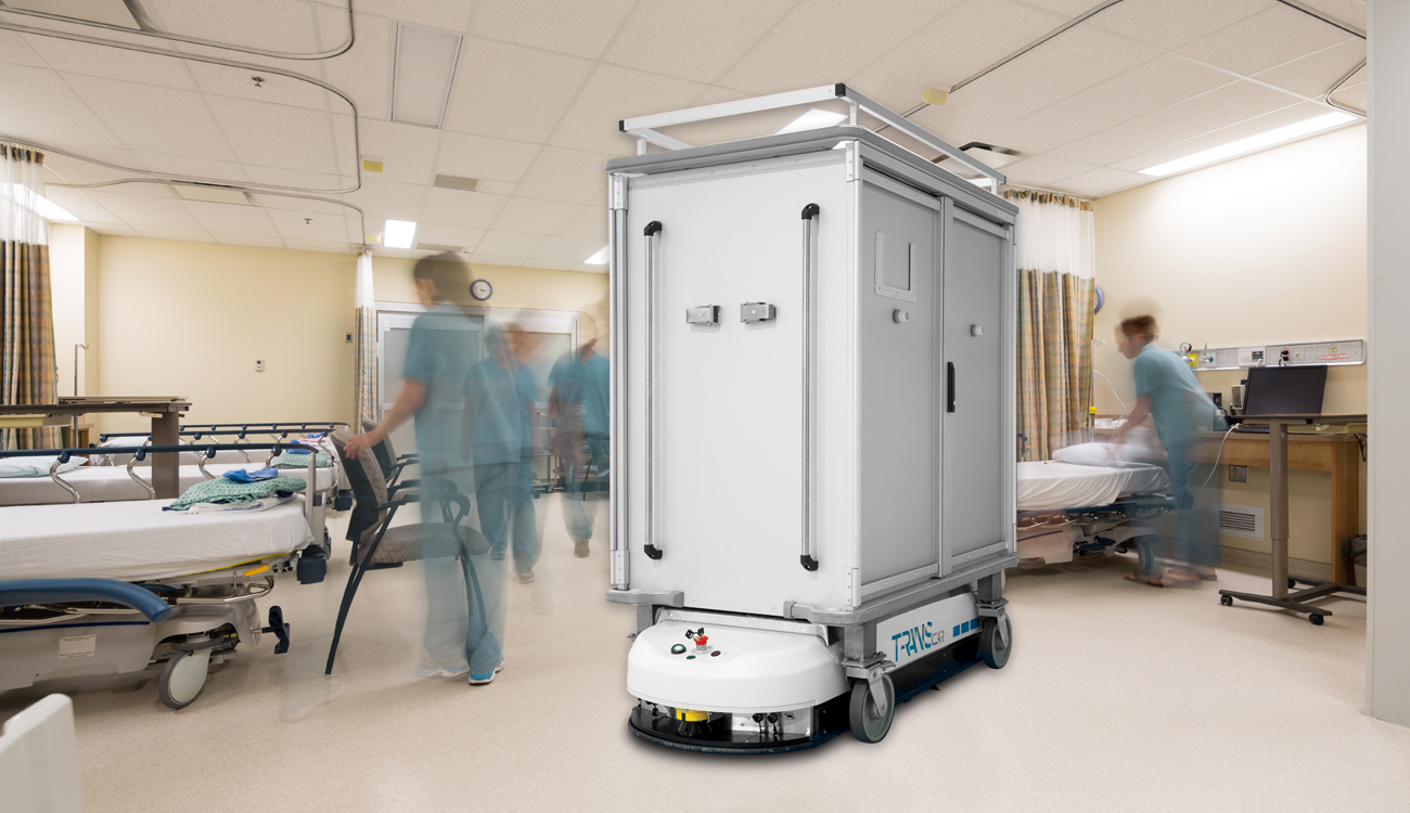 OTSAW Secures First-Ever Service Maintenance Agreement with Private Hospital in Singapore for ...